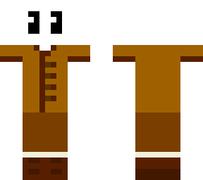 joni | Minecraft Skin