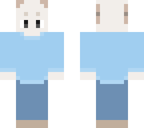 jschlatt | Minecraft Skins