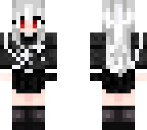 kanade | Minecraft Skins