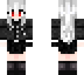 kanade | Minecraft Skins