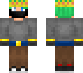 wattles | Minecraft Skins