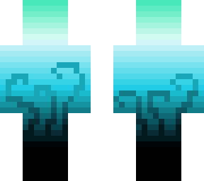 kraken | Minecraft Skins