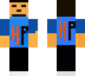 legend | Minecraft Skin