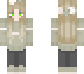 Lu festival | Minecraft Skin