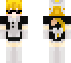 Id Skin | Minecraft Skins