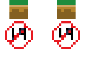 minecraft is R - rated in korea | Minecraft Skin