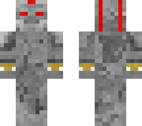 mustafa | Minecraft Skins