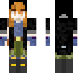 Id Skin | Minecraft Skins