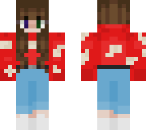 Id Skin | Minecraft Skins