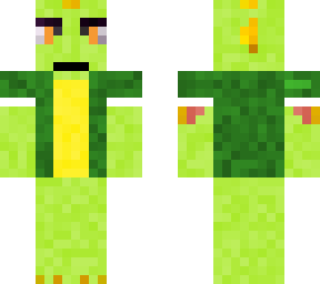 nestor | Minecraft Skins
