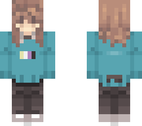 noi | Minecraft Skins