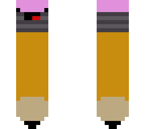Pencil | Minecraft Skins
