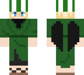 philza minecraft | Minecraft Skin