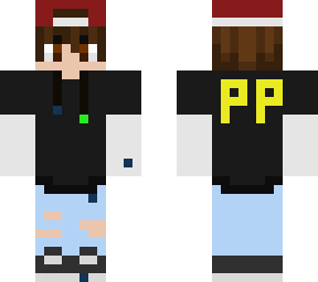Id Skin | Minecraft Skins
