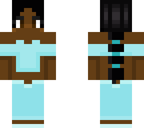 jasmine princess | Minecraft Skins