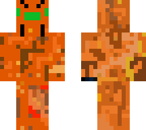 baboon | Minecraft Skins