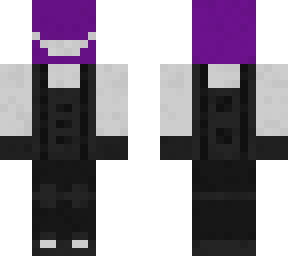 java purple | Minecraft Skins
