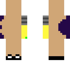 qwerty | Minecraft Skin