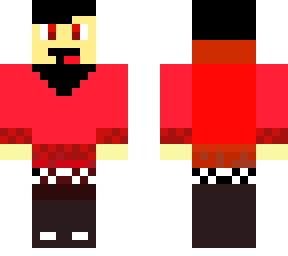 rageelixir | Minecraft Skins