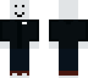 Roblox Owner | Minecraft Skin