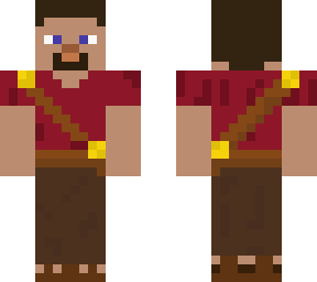 roman steve | Minecraft Skins