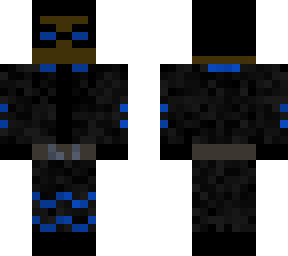 Ronin | Minecraft Skin