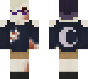 rot | Minecraft Skins