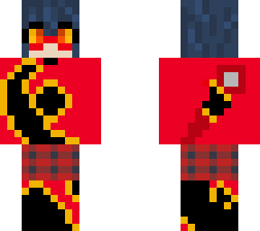 miraculous | Minecraft Skins