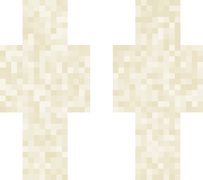 Sand | Minecraft Skin