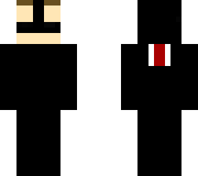 scp o5 council | Minecraft Skins