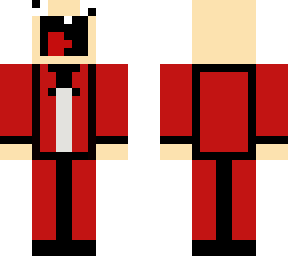 screamingnoob | Minecraft Skins