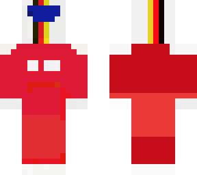 ferrari | Minecraft Skins