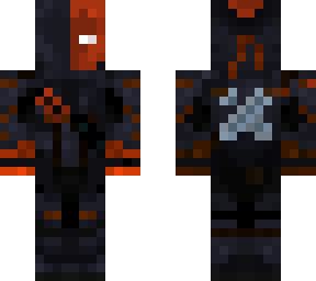 Slade Retexture | Minecraft Skin