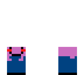 Smallest | Minecraft Skins