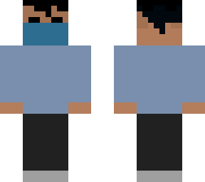 soap | Minecraft Skins