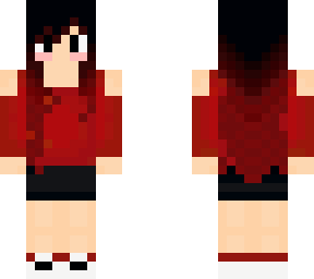 Sofi | Minecraft Skin