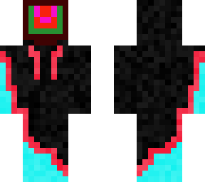 outer | Minecraft Skins