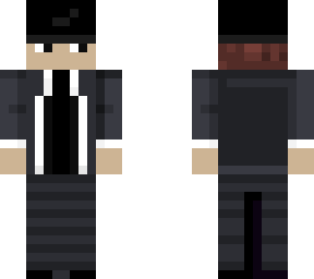 ryguy | Minecraft Skins