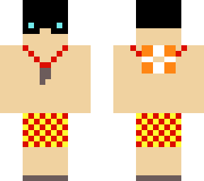 lifeguard | Minecraft Skins