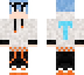 timba | Minecraft Skins
