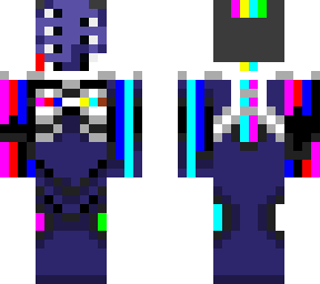 adan | Minecraft Skins