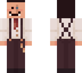 Quackity Dsmp Dreamsmp Dream | Minecraft Skins