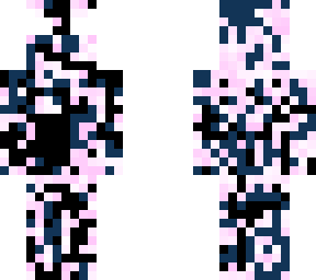 pink wool | Minecraft Skins