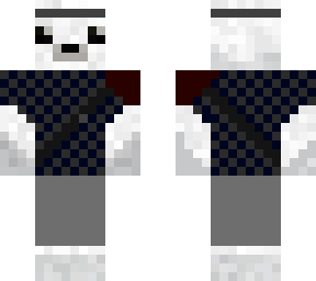 Seal | Minecraft Skins