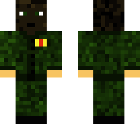 balaclava | Minecraft Skins