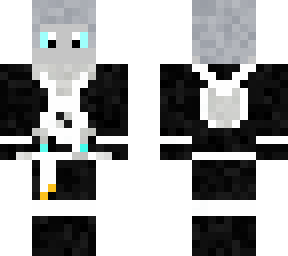 ninjago zane zx | Minecraft Skins