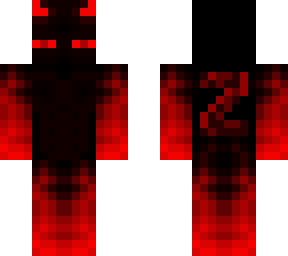 Zeta | Minecraft Skin
