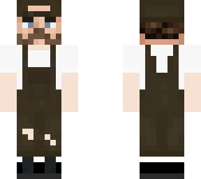 1920s | Minecraft Skins
