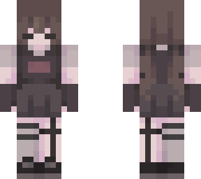 aizen | Minecraft Skins