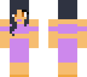 aphmau kc | Minecraft Skins